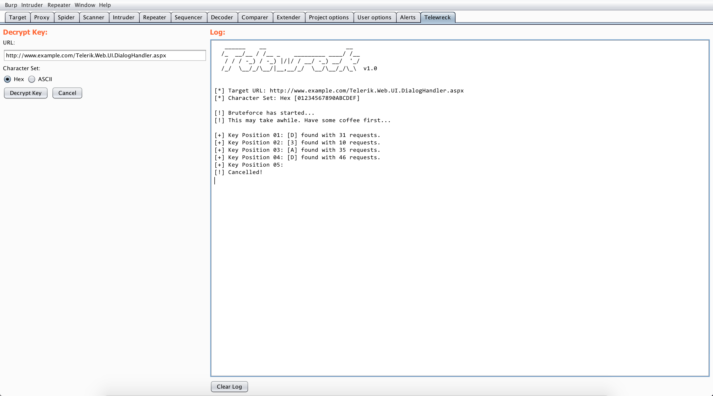 Pwning Web Applications Via Telerik Web UI Hack Learn Share